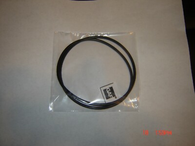 Ansco GAF 1388Z, Projector Belt, 1 Large Rubber Take Up Belt , New | eBay