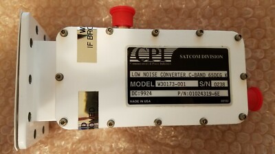 Two-Way Radios - Cpi Communication