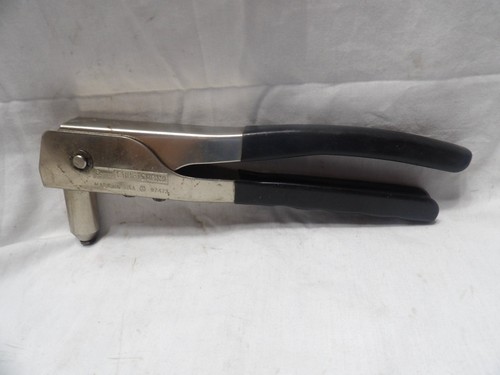 Sears Craftsman Pop Riveter No. 97473 Made in USA | eBay