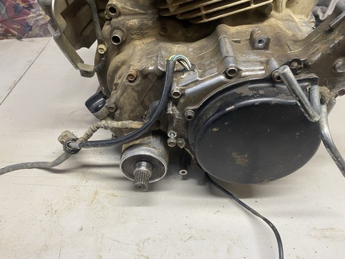 2005 Honda Foreman Rubicon 500 4 X 4 Engine Parts | eBay