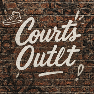 Courts Outlet | eBay Stores