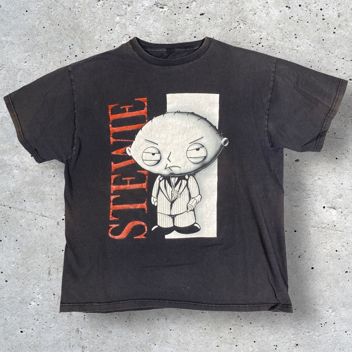 Gángster Brian Griffin