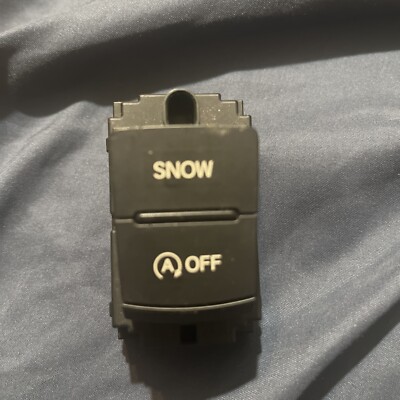 2017-2022 Honda Pilot Gear Floor Shifter Electric OEM 54000TG7A630M1 ...