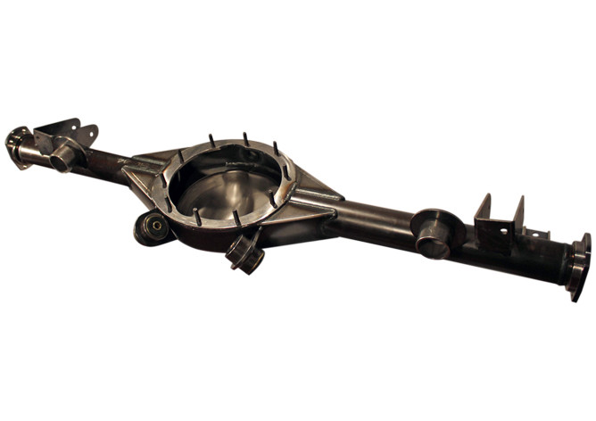 Ford 9 inch 1968 - 72 Chevelle A-Body Rear End Housing Kit with 31 ...