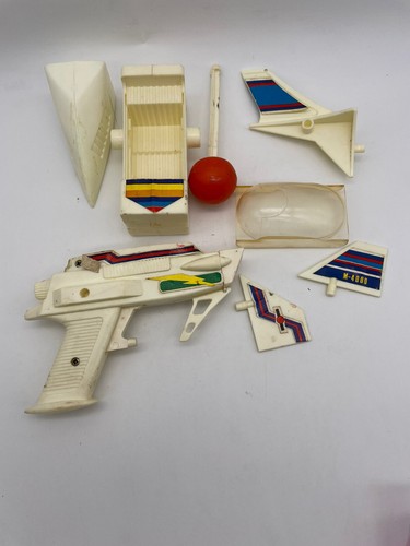 Mego Micronauts BATTLE CRUISER Wing (8 pcs) Vintage 1977 AS-IS | eBay