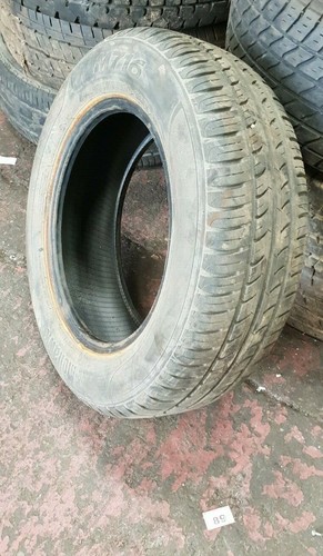 Mohawk M716 185 65 R14 Tyre 6mm Tread | eBay