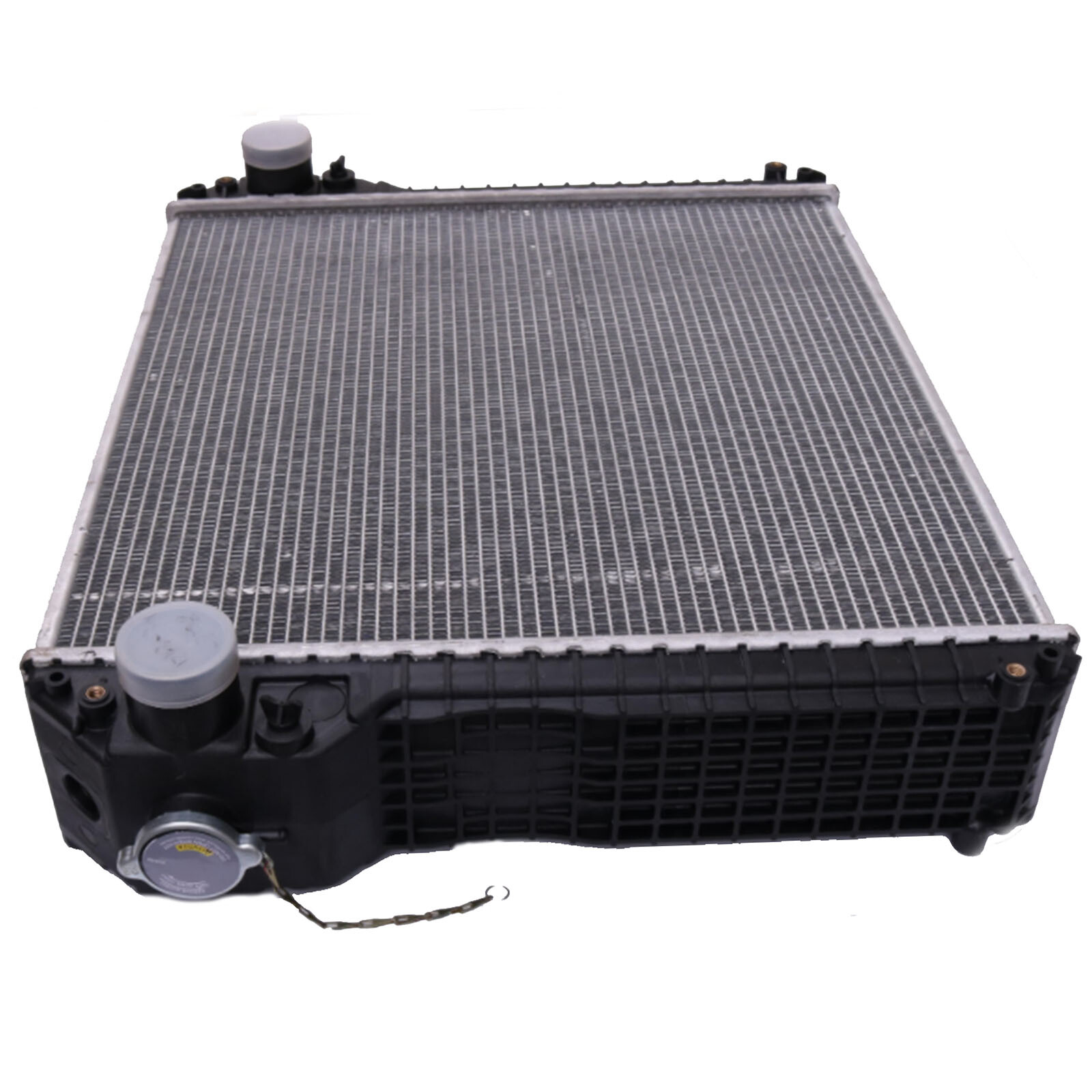 For Case IH Tractor MX100 MX110 MX120 MX135 MX150 MX170 Radiator ...