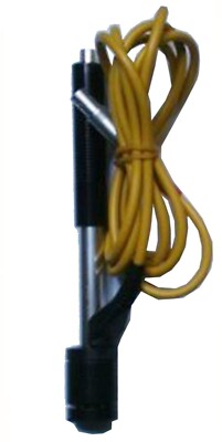 DC Type Probe Impact Unit DC Probe Impact Device For Leeb Hardness ...