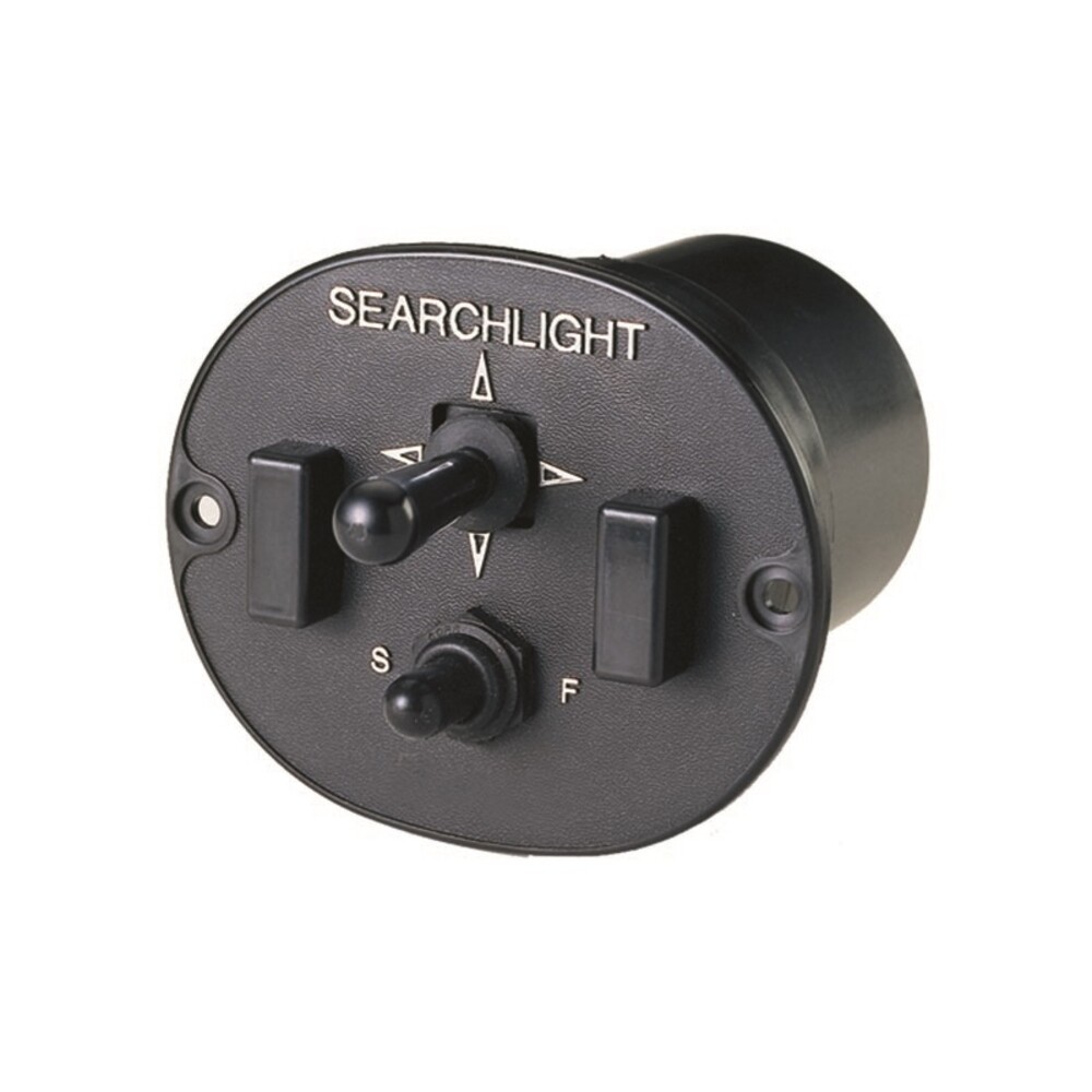 JABSCO 146 SL REMOTE CONTROL SEARCHLIGHT ACCESSORIESType: 12V24V ...