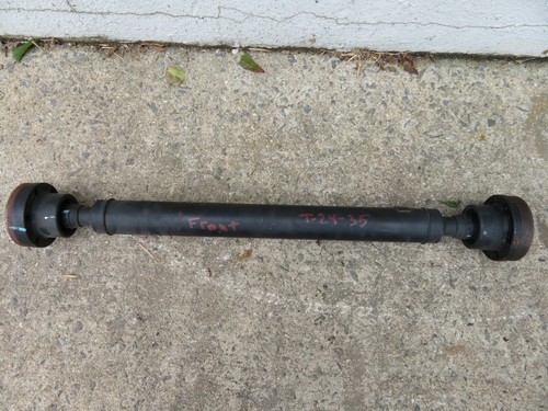 2010 - 2013 RANGE ROVER SPORT 5.0L V8 4WD FRONT DRIVE SHAFT CARDAN ...