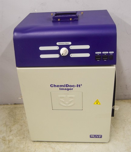 UVP ChemiDoc-It 2 510 Imager (S14) | eBay