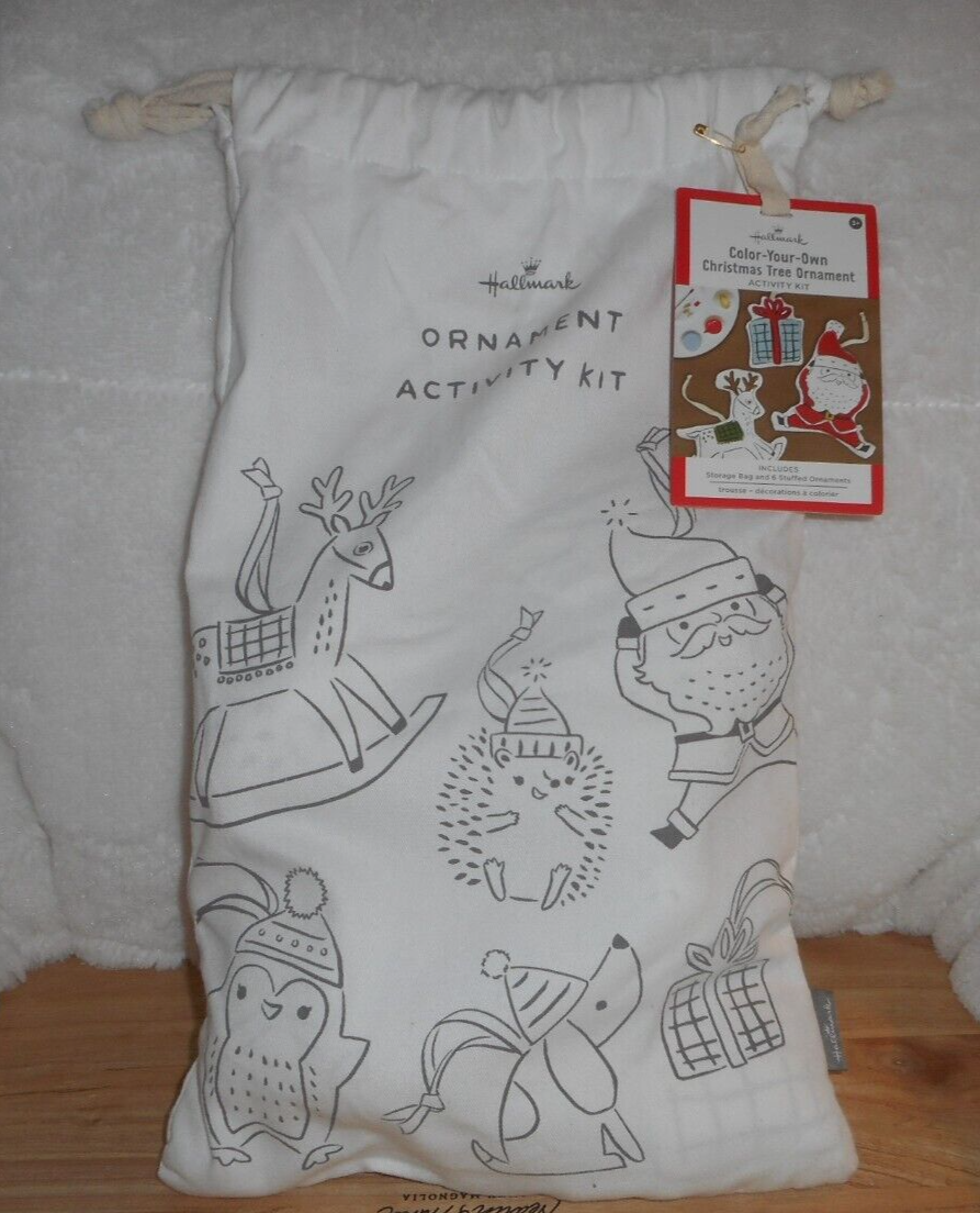 Color Your Own Christmas Ornaments 70 Best DIY Christmas Ornaments
