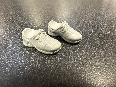 QUICKSILVER Marvel Legends (Infinity Saga)(SHOES ONLY) 6" Scale MCU ...