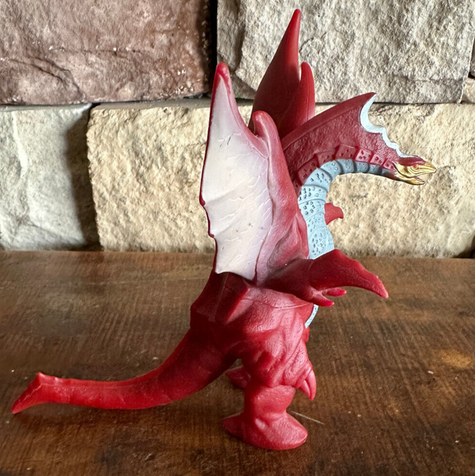 Bandai Ultraman Ultra Monster Series 62 Melba Pvc Action Figure ...