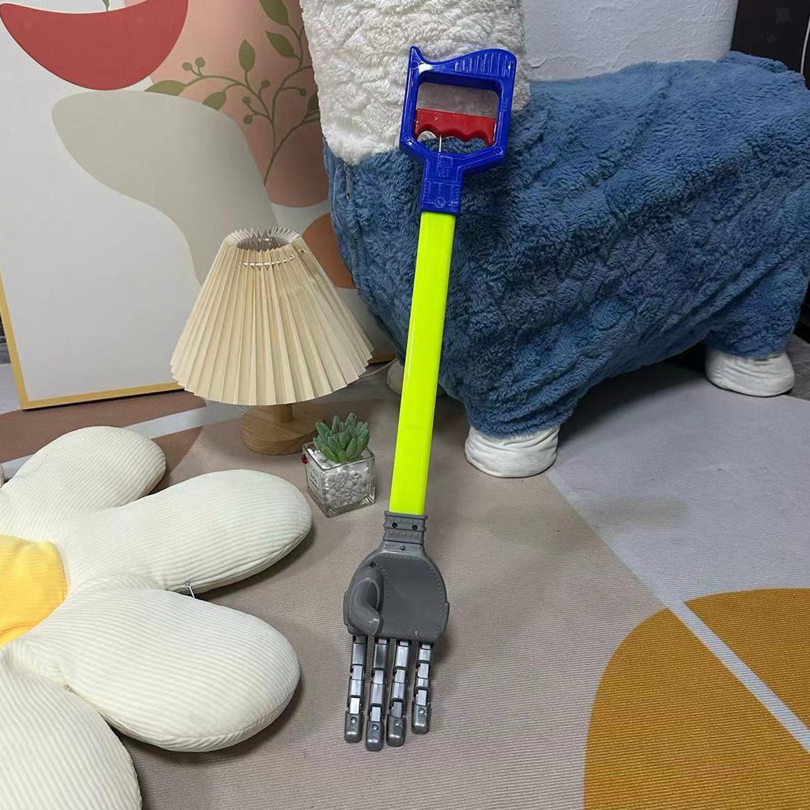 Interactive Toy Grabber Robotic Hand Grabber for Adults Children Party ...
