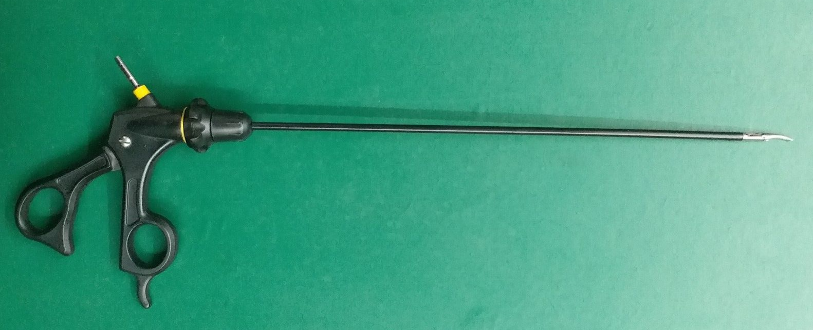 Laparoscopic Endo Trainer Set Training Instruments 5mmx330mm Best ...