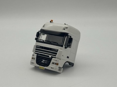 WSI | D180 DAF Super Space Cab Cabin “used” Code3 1:50 Scale | eBay UK