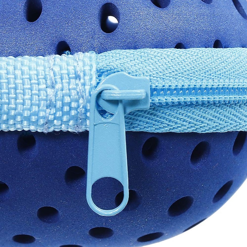 SWANS Swimming Goggle Case SA-141 m NAV Navy Protective case M Size | eBay