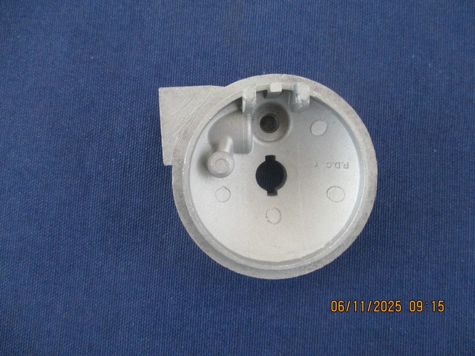 TRIUMPH MG HEALEY JAGUAR SU T2 CARBURETTOR FLOAT CHAMBER LID | eBay UK