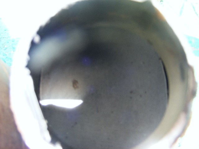 2 - 2010 Silverado OEM SCRAP CATALYTIC CONVERTERS FULL #12594178 ...