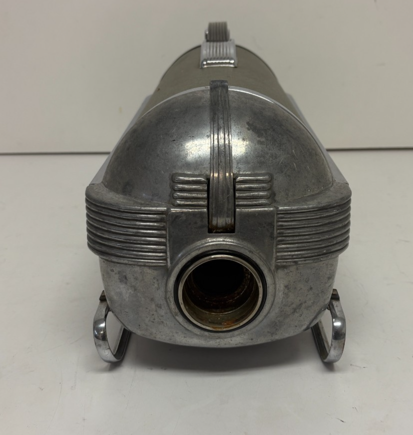 Vintage Electrolux Model 30 Canister Vacuum Cleaner w/Wand Green CLEAN ...
