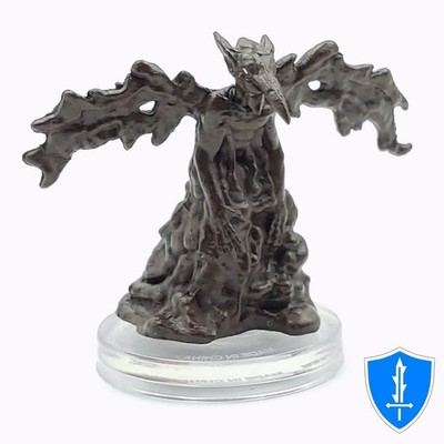 Mud Mephit - Ghost Light #5 D&D Icons of the Realms Miniature | eBay