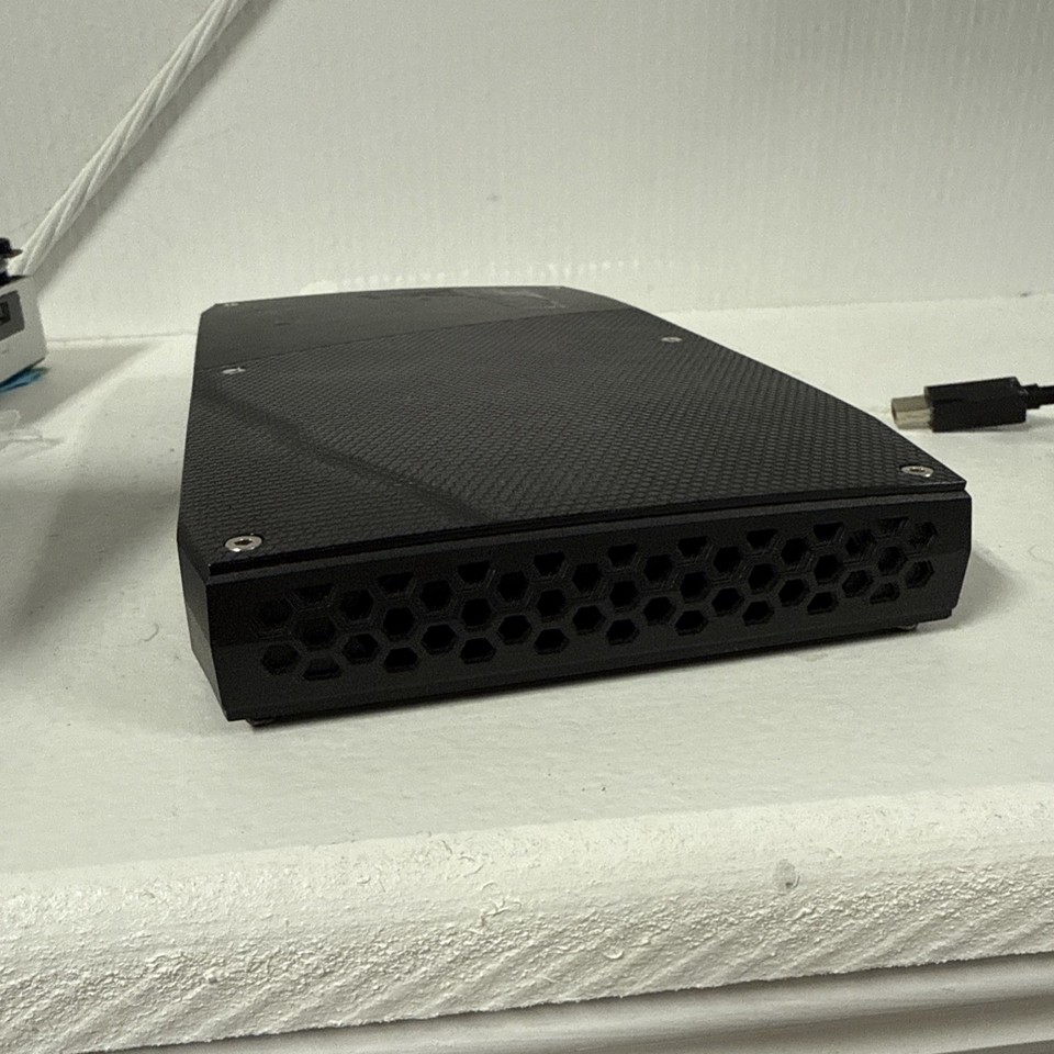 Intel NUC6i7KYK Core i7-6770HQ 2.6GHz 16GB RAM NO SDD NO OS *Crestron ...