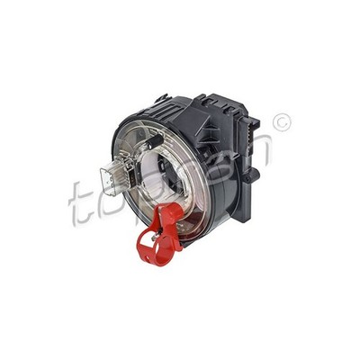 Per VW Passat 3C0959653B Anello Molla Contatto Interruttore Girevole ...