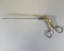 Karl Storz Berci Facial Closure Instrument (26173AM) for sale online | eBay