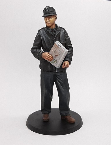 1/16 painted Michael Wittmann (AlpineMiniatures) | eBay