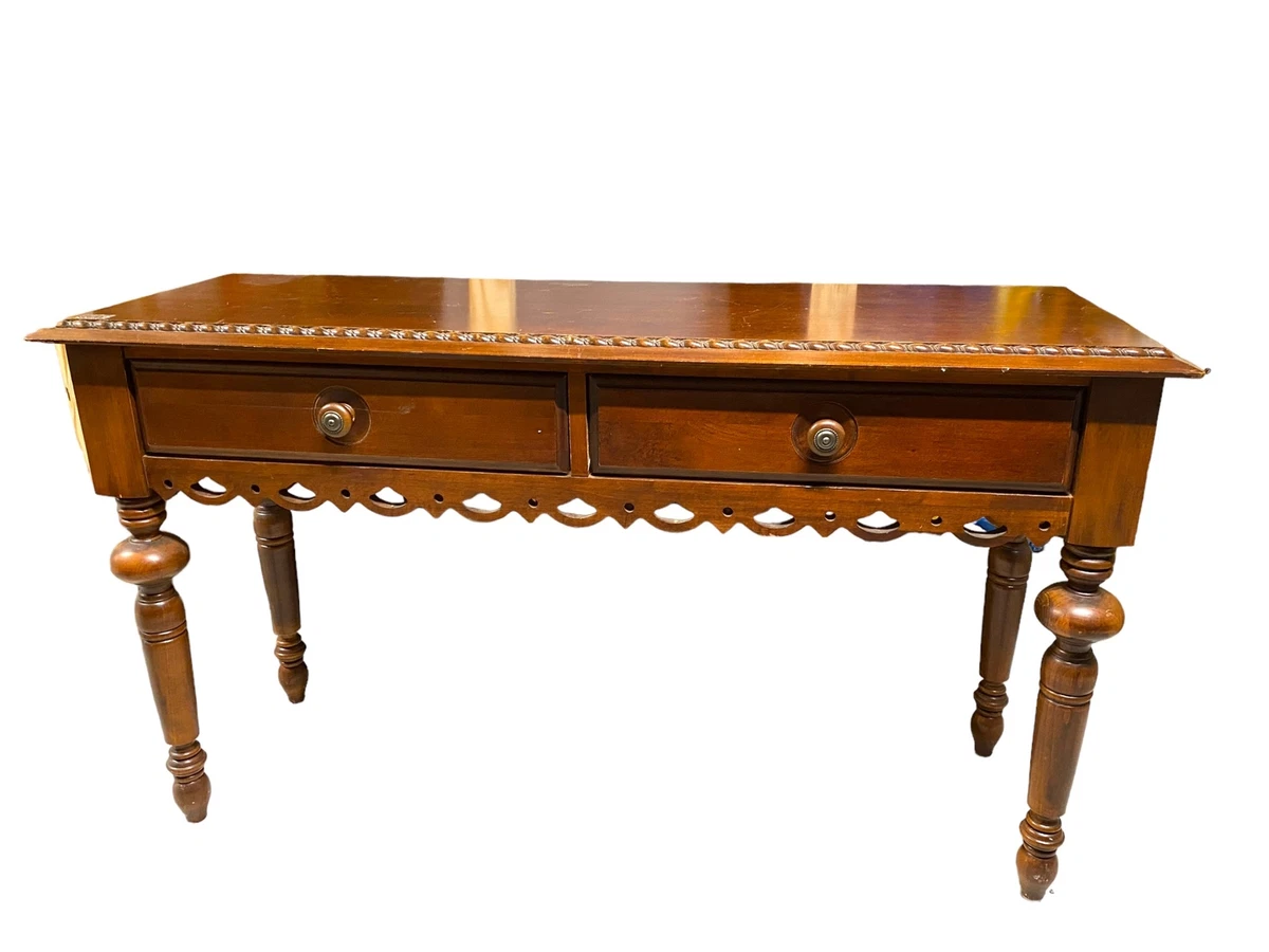 Broyhill Sofa Table | Cabinets Matttroy