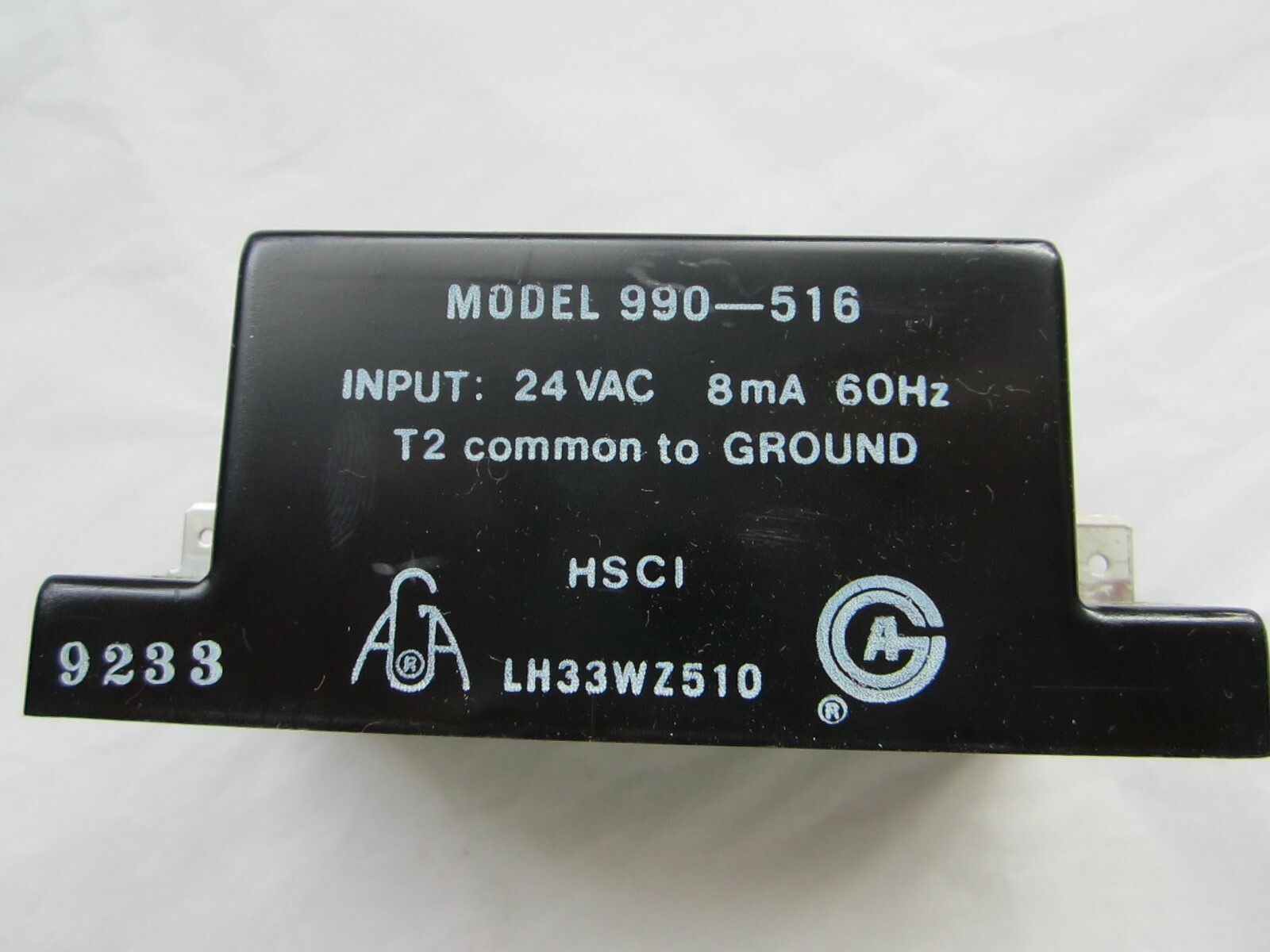 CARRIER LH 33WZ 510 SPARK IGNITOR | eBay