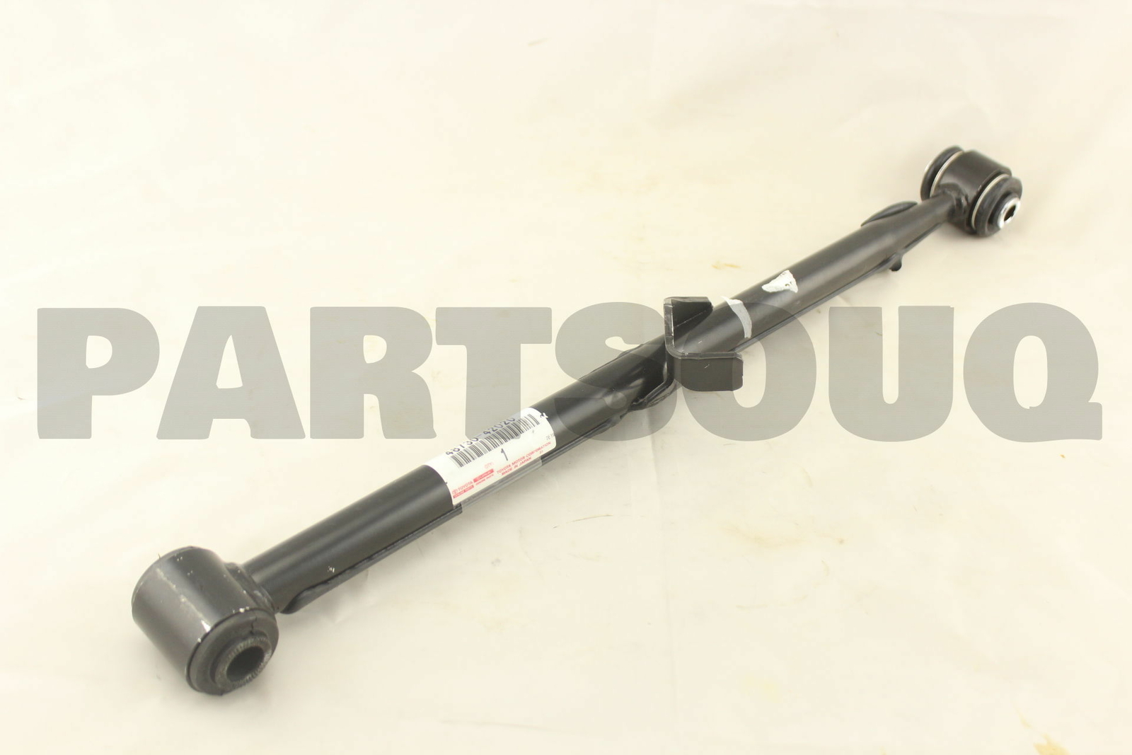 4873042020 Genuine Toyota ARM ASSY, LOWER CONTROL, LH 48730-42020 | eBay