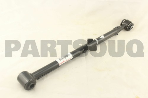 4873042020 Genuine Toyota ARM ASSY, LOWER CONTROL, LH 48730-42020 | eBay