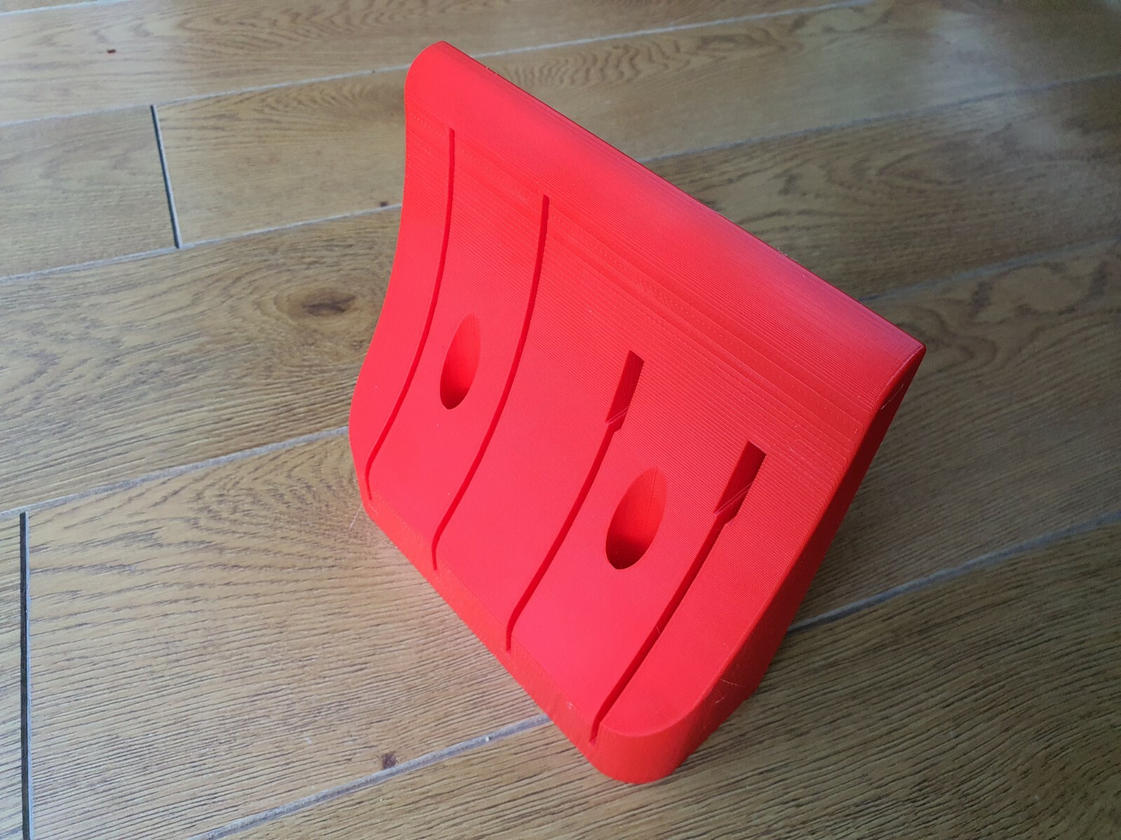 Hand Saw and Tenon saw wall van holder. Holds 4 saws. | eBay UK