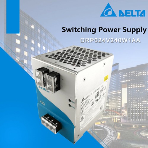 1pcs Switching Power Supply Rail Power 24V10A DRP024V240W1AA ...
