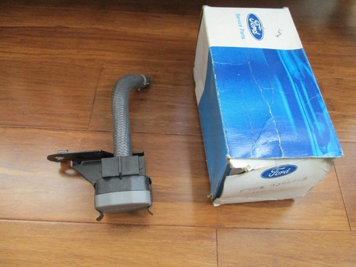 NOS Ford Exhaust Gas Recirculation (EGR) Pressure Sensor Motorcraft ...