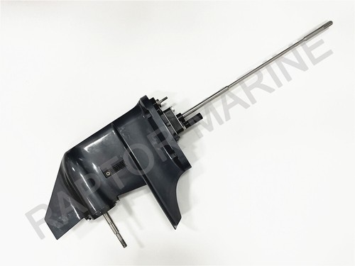 Lower unit (Long shaft) for 4 stroke 8/9.9HP YAMAHA outboard PN 6AU ...
