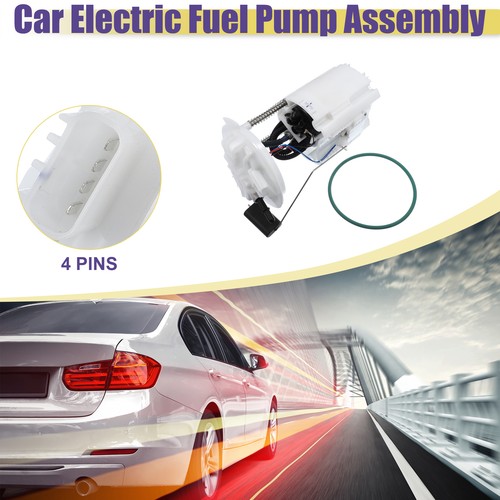 68060507AB Electric Fuel Pump Assembly for Dodge Grand Caravan V6 3.6L ...