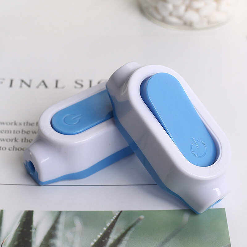 Bedside light switch in-line floor switch table lamp button ac100~250v ...