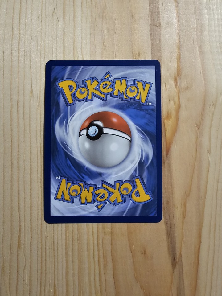 Pokemon Card - Applin Twilight Masquerade 185/167 Illustration Rare SV ...