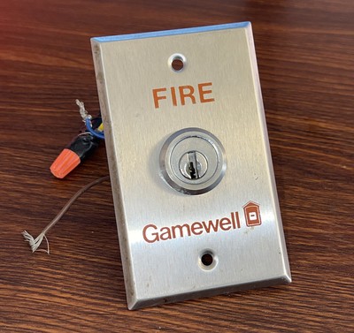 Industrial Fire Protection - Gamewell
