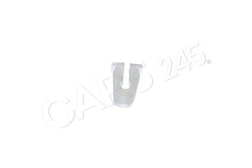 Genuine BMW Bumper Guide ST 4.8 White Expanding Nut 63121374075 | eBay
