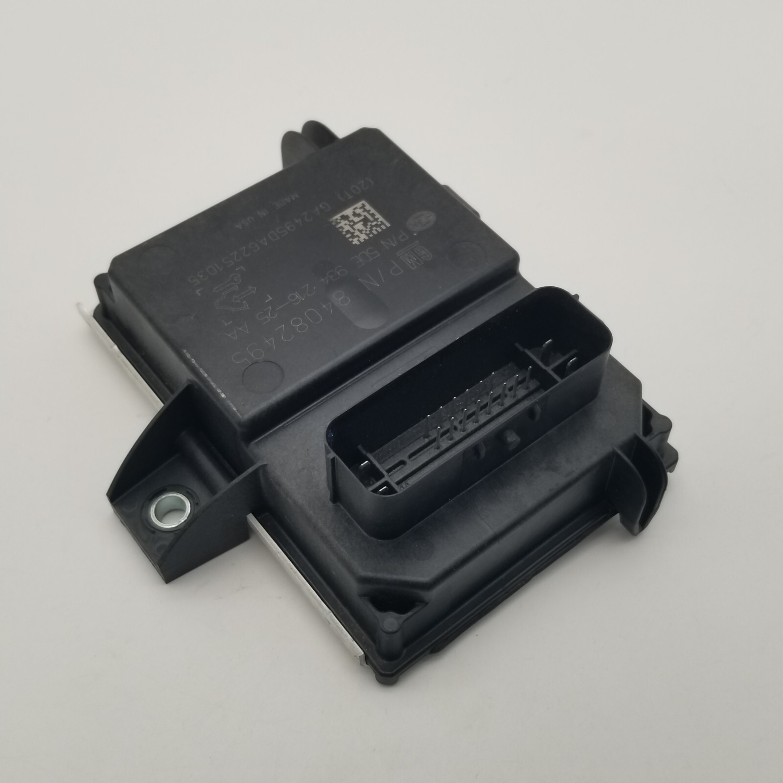 2019 Chevrolet Trax Fuel Pump Module 84082495 for sale online | eBay