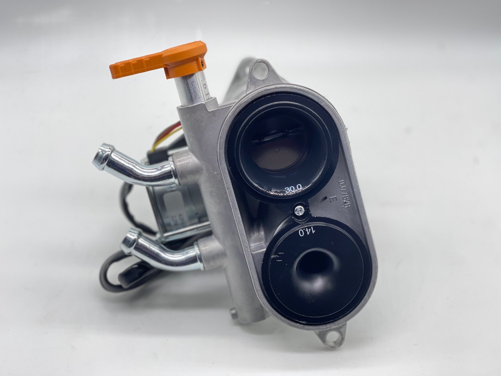 Generac 0L6355 Mixer Assembly 22KW for sale online | eBay