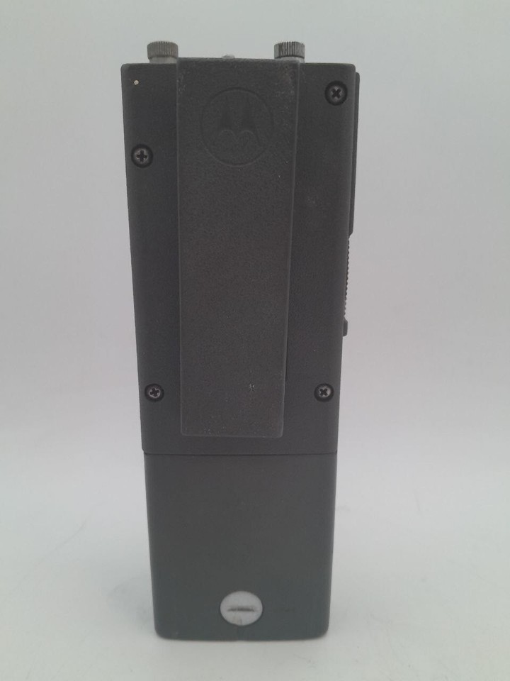 Motorola MT500 Parts Only / Prop Ghost Busters Portable Radio Cosplay ...