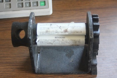 winch Binder | eBay