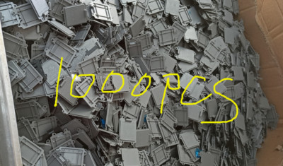 1000pcs LOTES Socket LGA 17/18XX 1700 1800 1851 CPU Motherboard ...