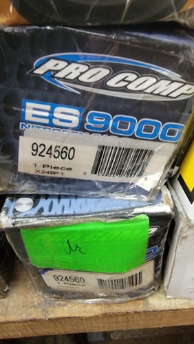 New Pro Comp ES9000 Series Shock Absorber - 924560 | eBay