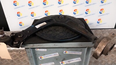 Bréchet Susp. Arrière Sx. P/Sosp.pseudo Mac 3520Y0 PEUGEOT 508 ( 09/10 ...